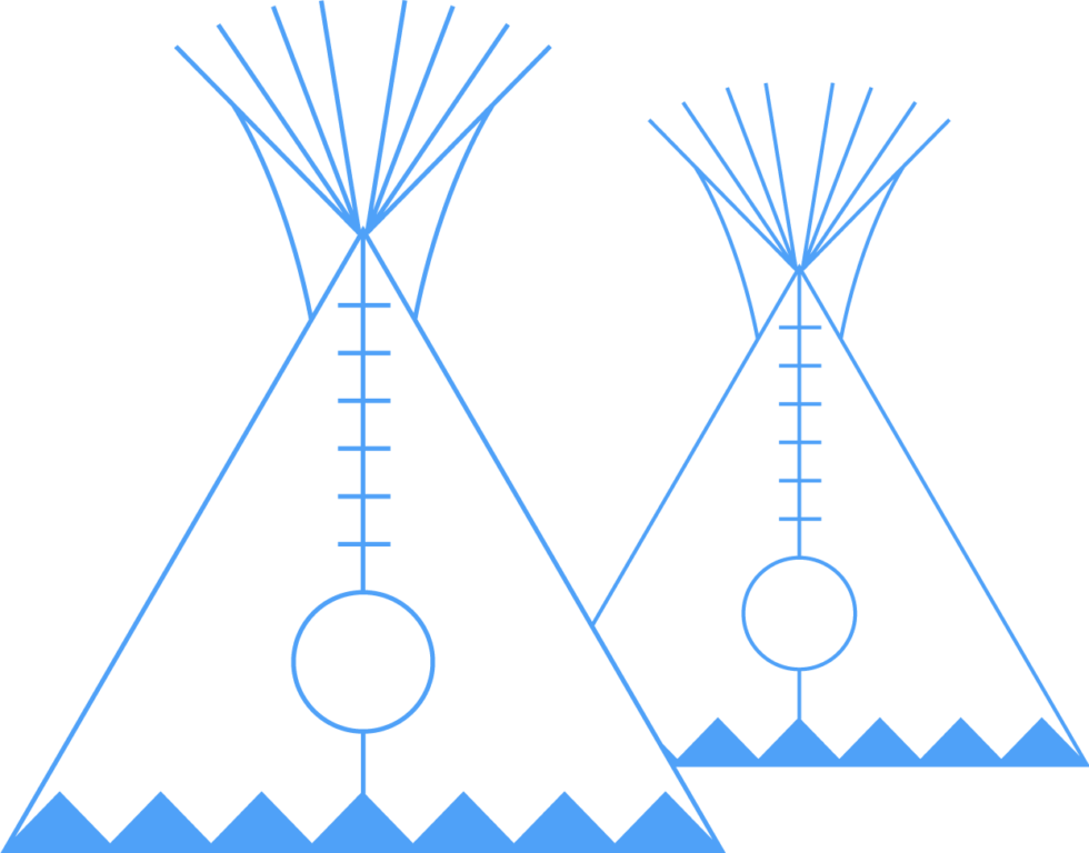 Pale Horse Tipi Camp | The Evolution of the Tipi Lodging Experience.